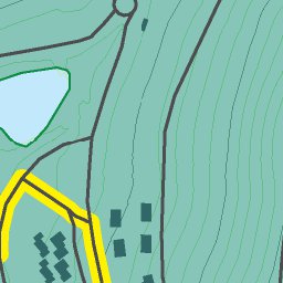 Little Bay, Cay Bay Map by Environmental Protection in the Caribbean ...