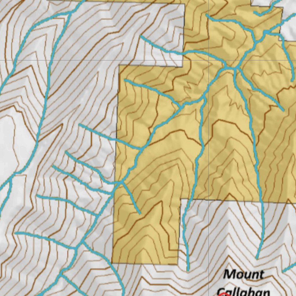 Colorado_Unit_32_Landownership Map by Colorado HuntData LLC | Avenza Maps
