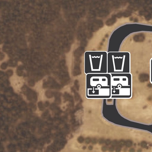 South Shore Area 1 Map by TMaps | Avenza Maps