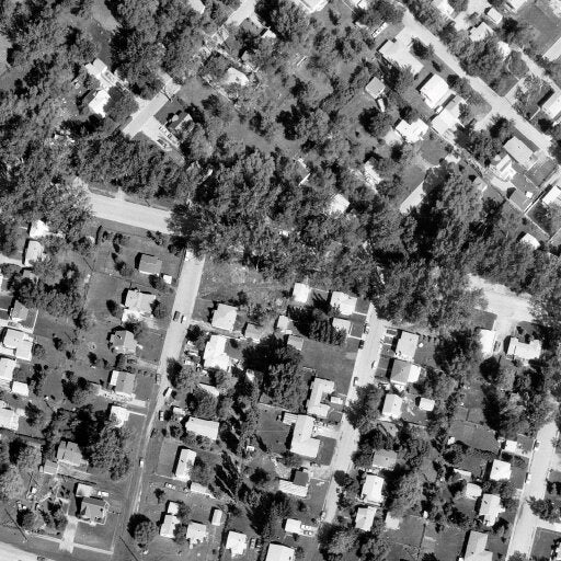 1972 Rapid City Flood, Meadowbrook Golf Course, RC_003_003, Low ...