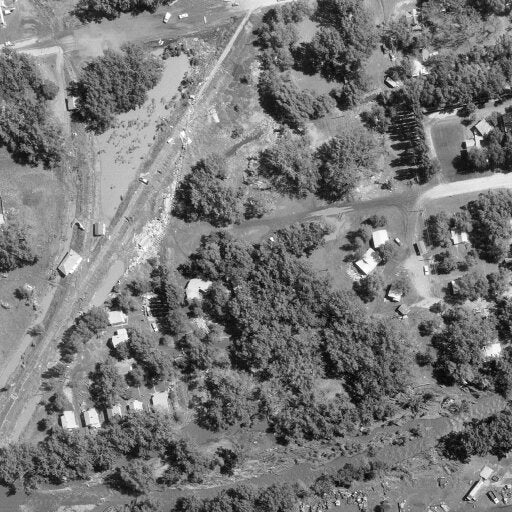 1972 Rapid City Flood, Omaha and East, RC_008_001, Low-Altitude Map by ...