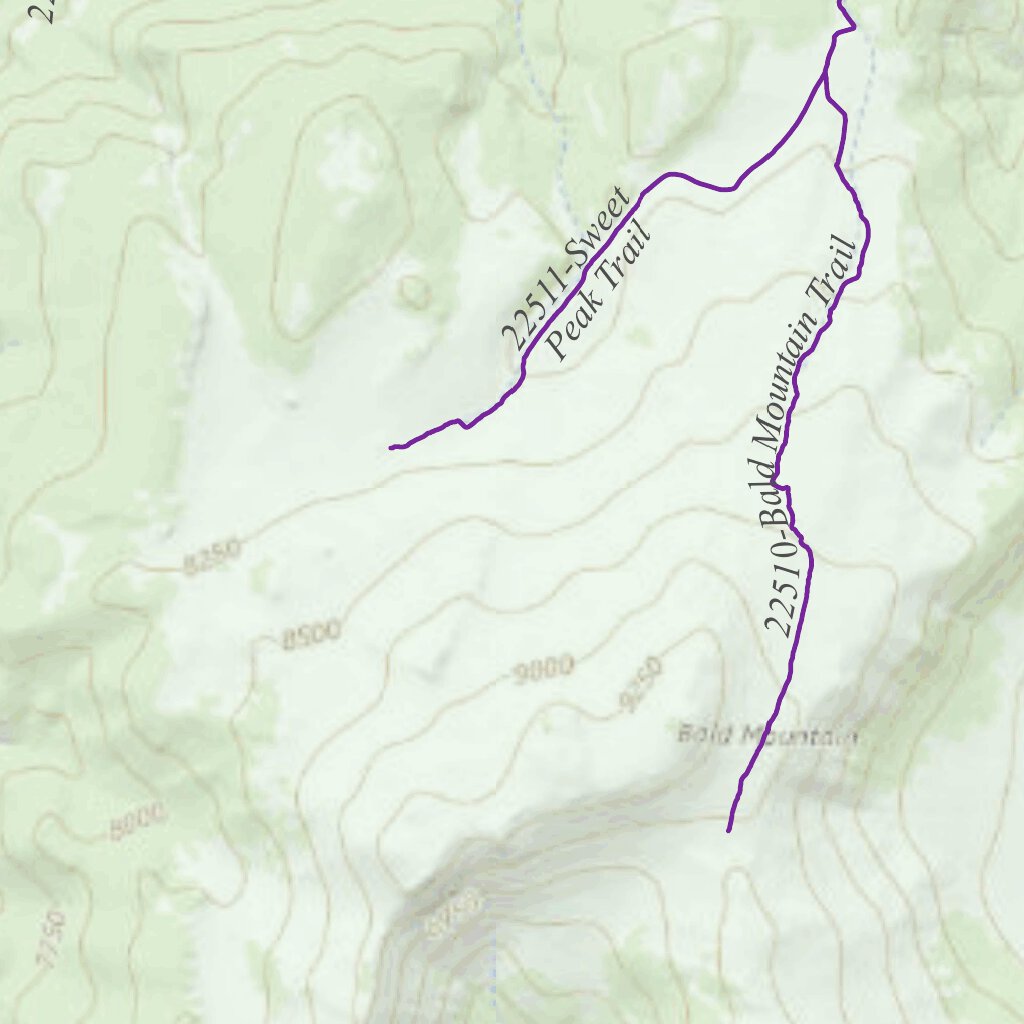 Walker River State Recreation Area Map by Nevada Department of ...