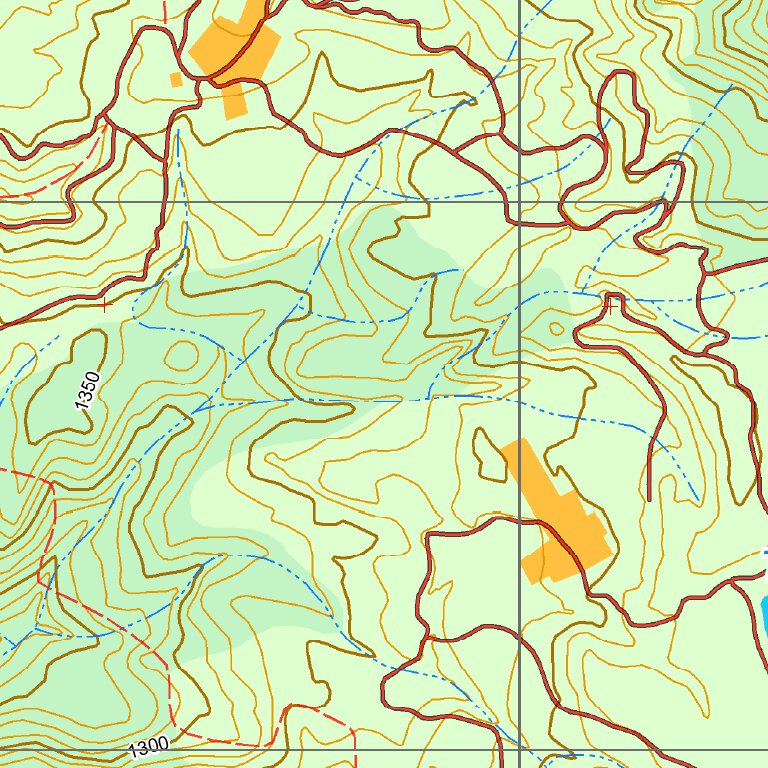 Puncak-A3 Map by Saparhadi | Avenza Maps