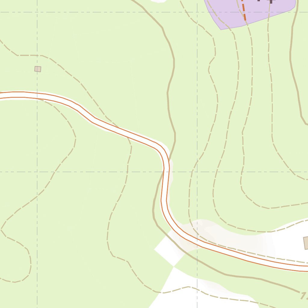 Map 04: Trypiti, Triovassalos, Plakes, Plaka - Central Villages by ...