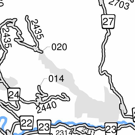 Mt. Baker-Snoqualmie NF - Darrington RD - Christmas Tree Harvest - 2019 ...