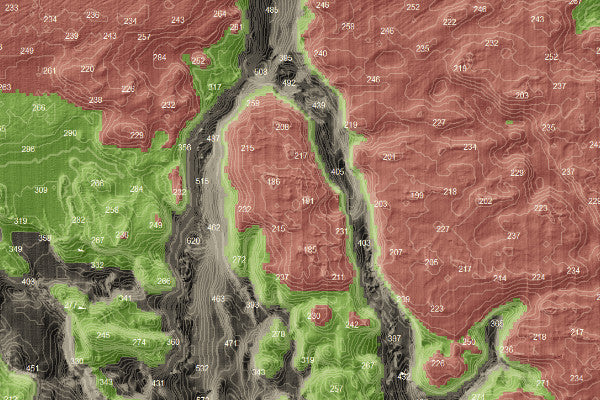 Massachusetts Haddock Fishing - June Map by MA Division of Marine ...
