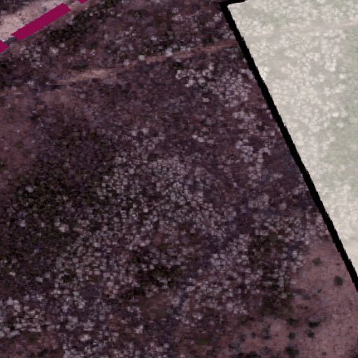 Heber Down Map by Central Lake Ontario Conservation Authority (CLOCA ...