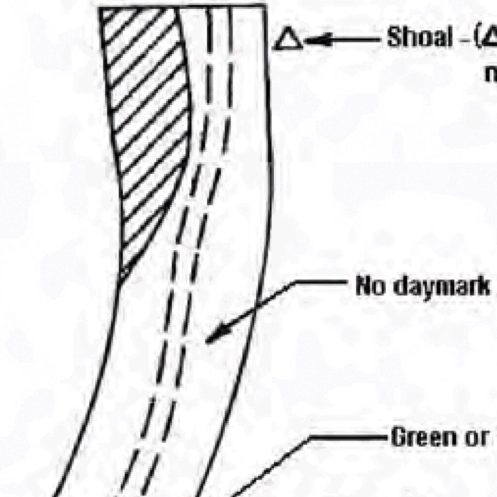 Alabama River Navigation Chart 11 (Mile 70.2 - 75.1) Map by US Army ...