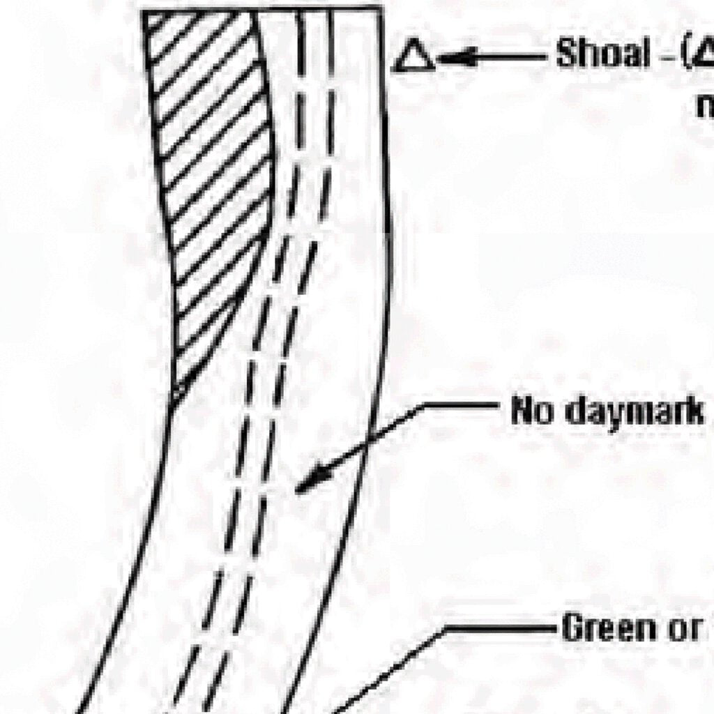 Alabama River Navigation Chart 13 (Mile 81.0 - 85.4) Map by US Army ...