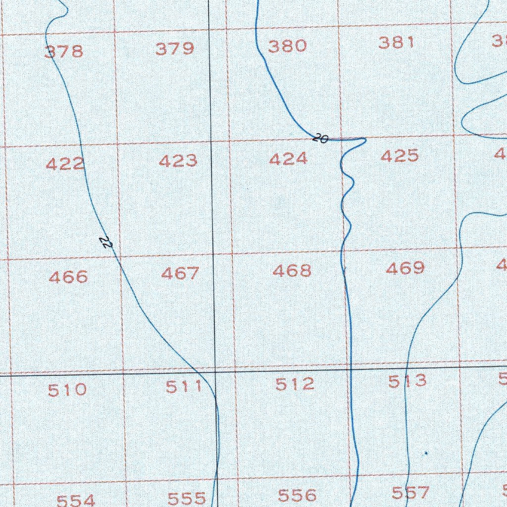 Norton Sound (NP 3-1) Map by National Oceanographic & Atmospheric ...