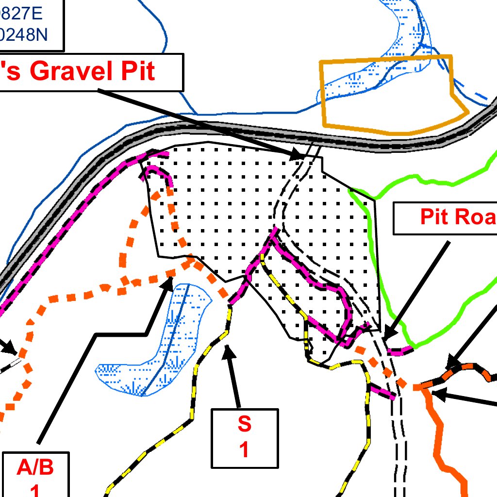 Horse Council BC Hangmans Trails 2016 GEO PDF RSTBC Map by Horse ...
