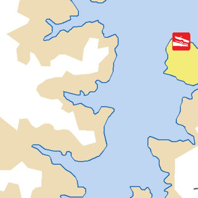 Vance Game Land Map by North Carolina Wildlife Resources Commission ...