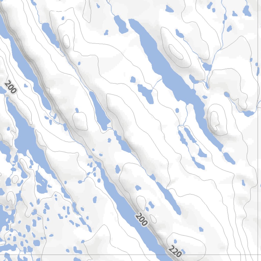 24K Tasiujaq 11 Map by Avataq Cultural Institute | Avenza Maps