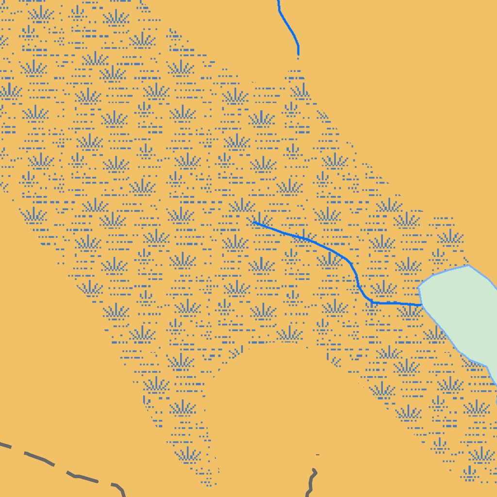 Sunnybrook State Park Map by State of Connecticut DEEP | Avenza Maps