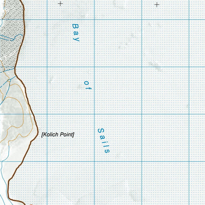 ME10 - Marble Point Map by Land Information New Zealand | Avenza Maps