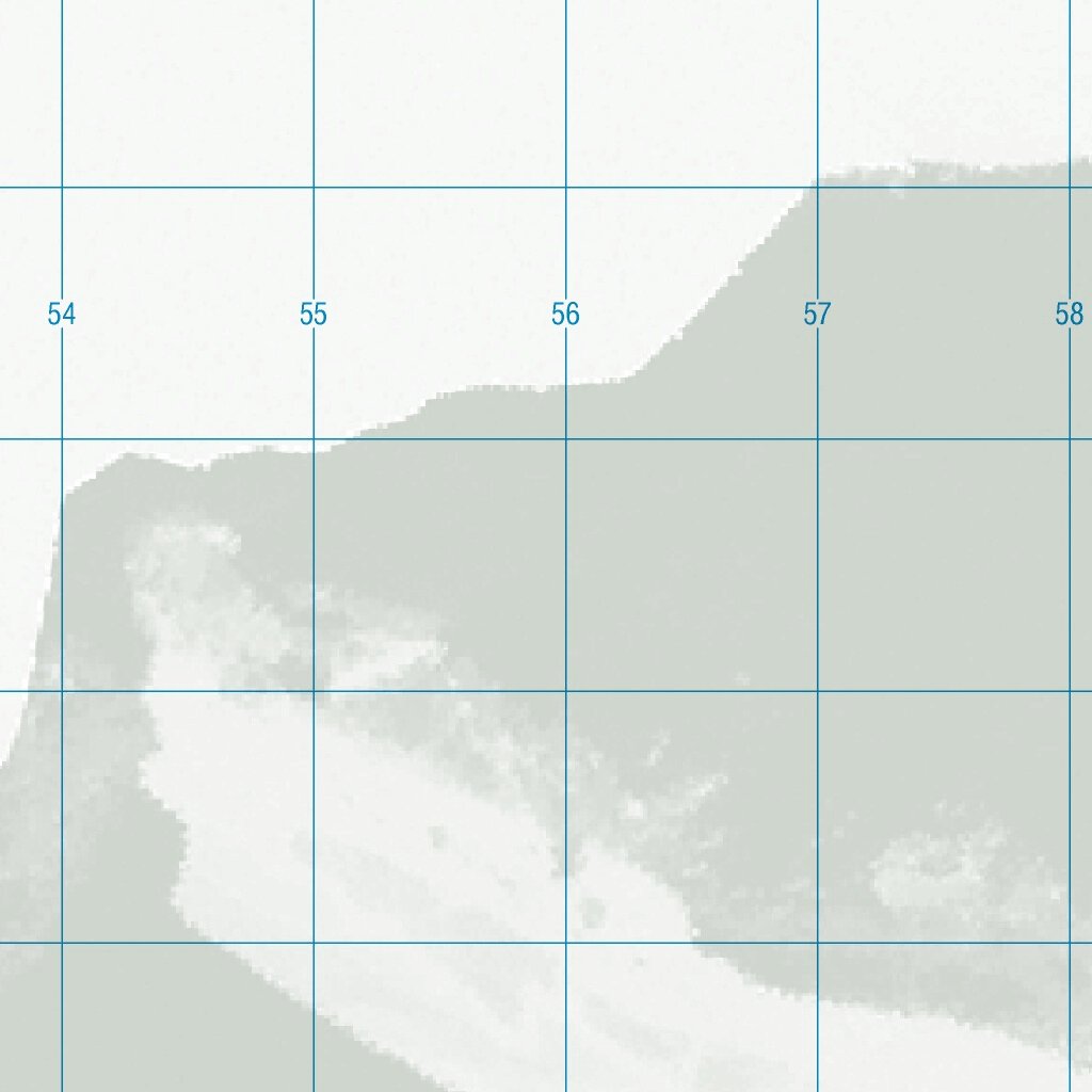 ME16 – Post Office Hill Map by Land Information New Zealand | Avenza Maps