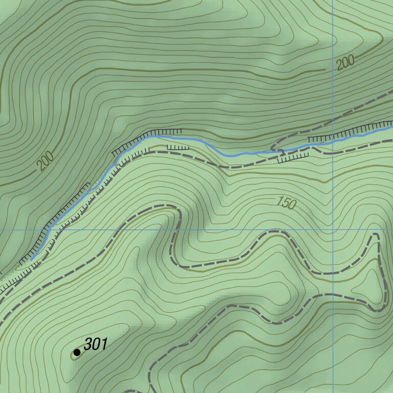 Map 3 - Shokotsu River Canoeing Map (Hokkaido, Japan) by HokkaidoWilds ...
