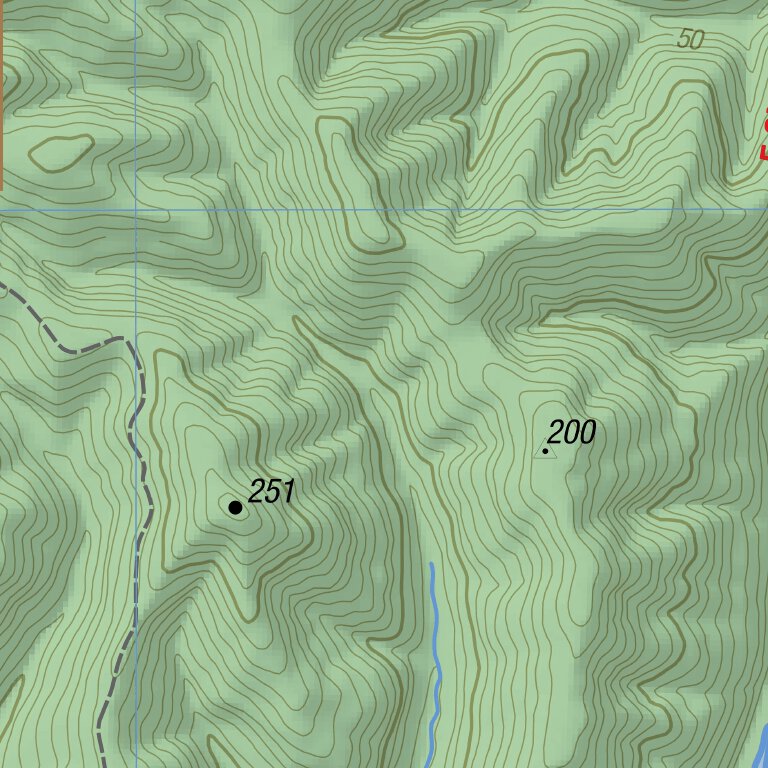 Map 3 - Shokotsu River Canoeing Map (Hokkaido, Japan) by HokkaidoWilds ...