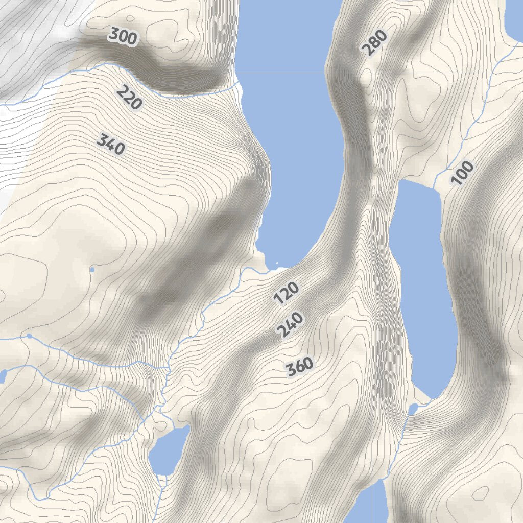 35K Ivujivik 07 Map by Avataq Cultural Institute | Avenza Maps