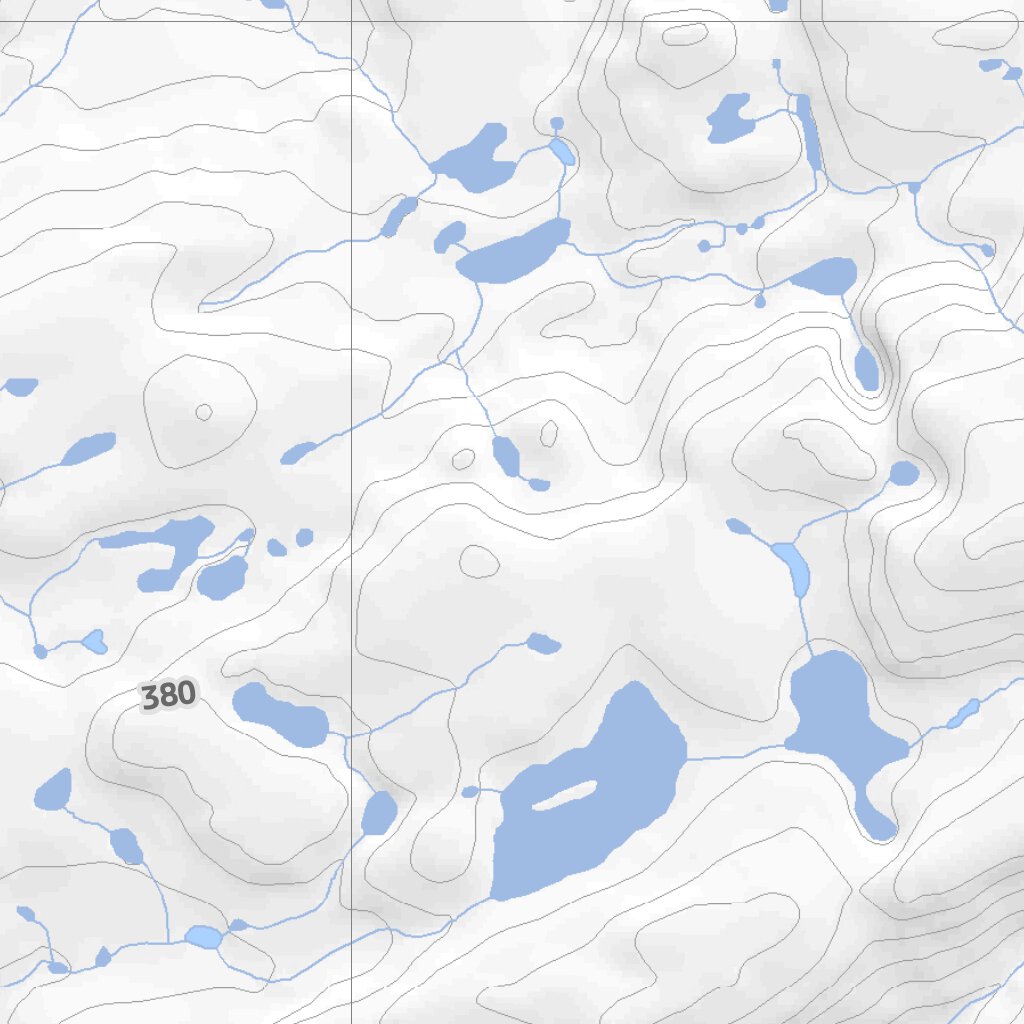 35K Ivujivik 02 Map by Avataq Cultural Institute | Avenza Maps