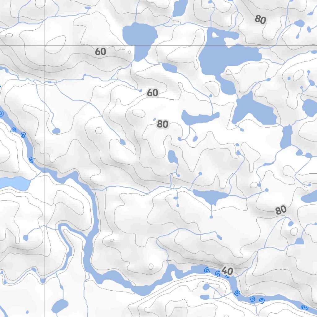 35C Puvirnituq 06 Map by Avataq Cultural Institute | Avenza Maps