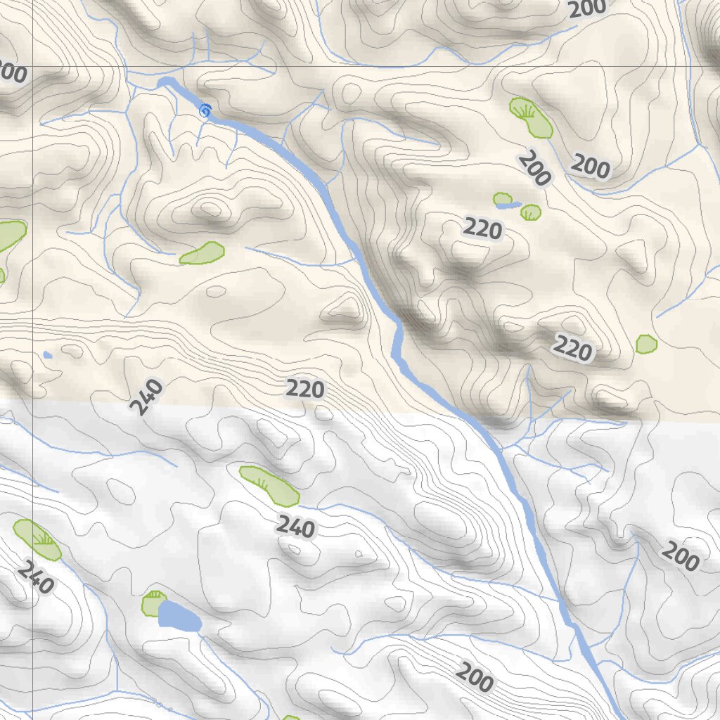 33N Kuujjuaraapik 02 Map by Avataq Cultural Institute | Avenza Maps