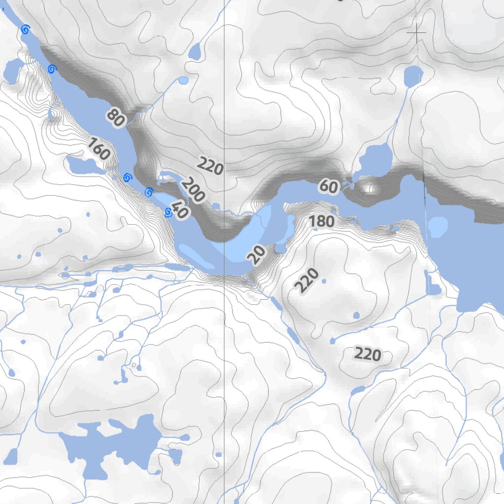 35A Nalluajuq - Arnaituuvik 01 Map by Avataq Cultural Institute ...