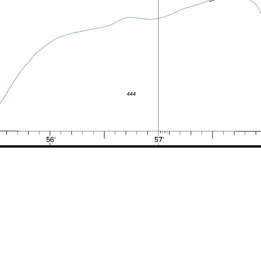 Snares Island/Tini Heke and Solander Island Map by Land Information New ...