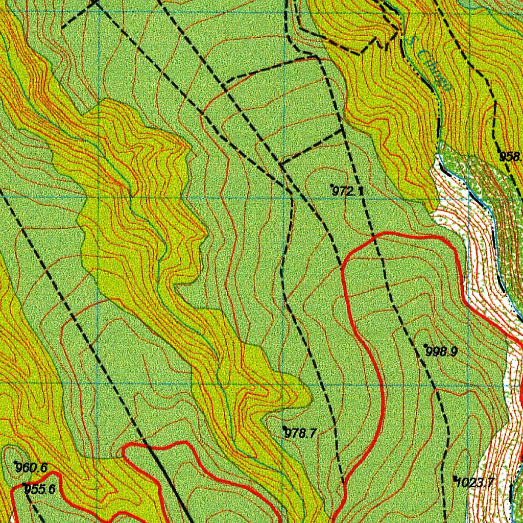 Cisarua (1209-1425) Map by Badan Informasi Geospasial | Avenza Maps