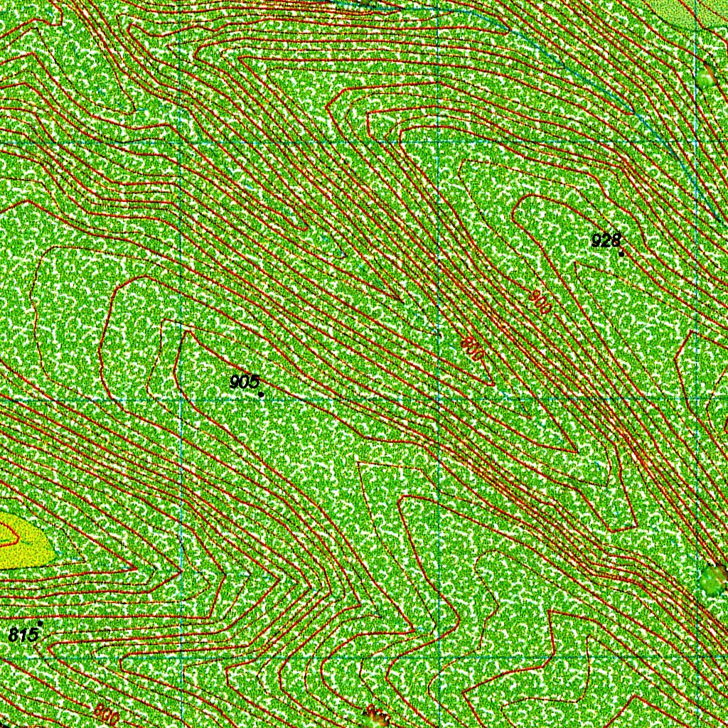 Tapos (1209-1421) Map by Badan Informasi Geospasial | Avenza Maps