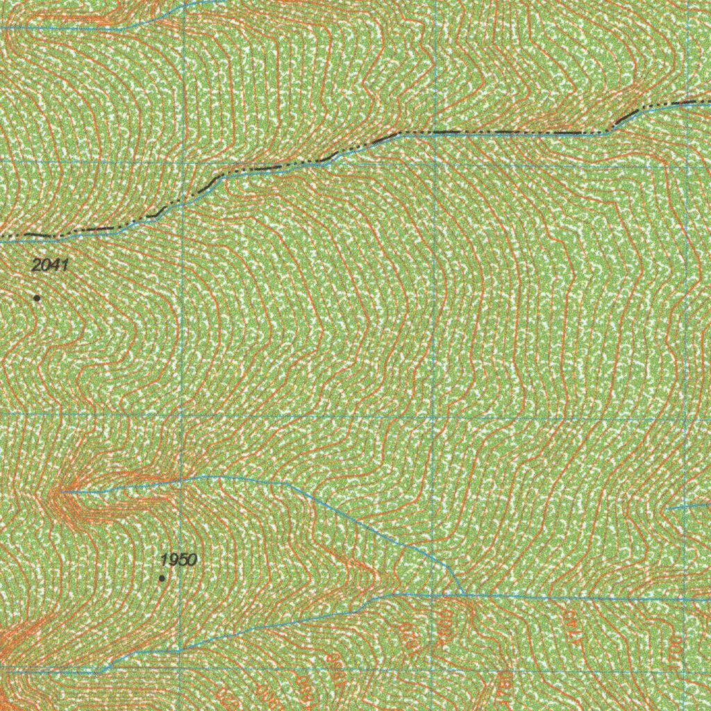 Gunungputri (1209-2137) Map by Badan Informasi Geospasial | Avenza Maps
