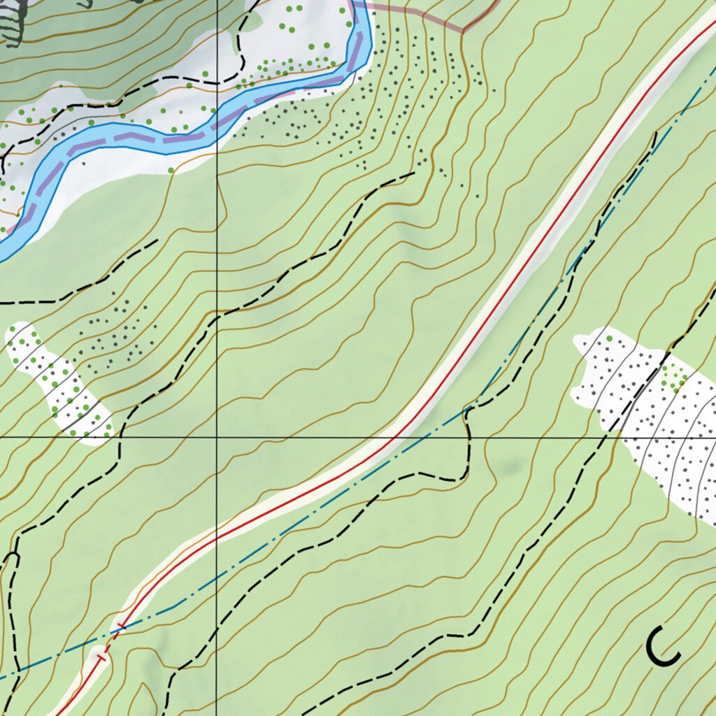 Schmitten, 1:10,000 Map by SwissTopo | Avenza Maps