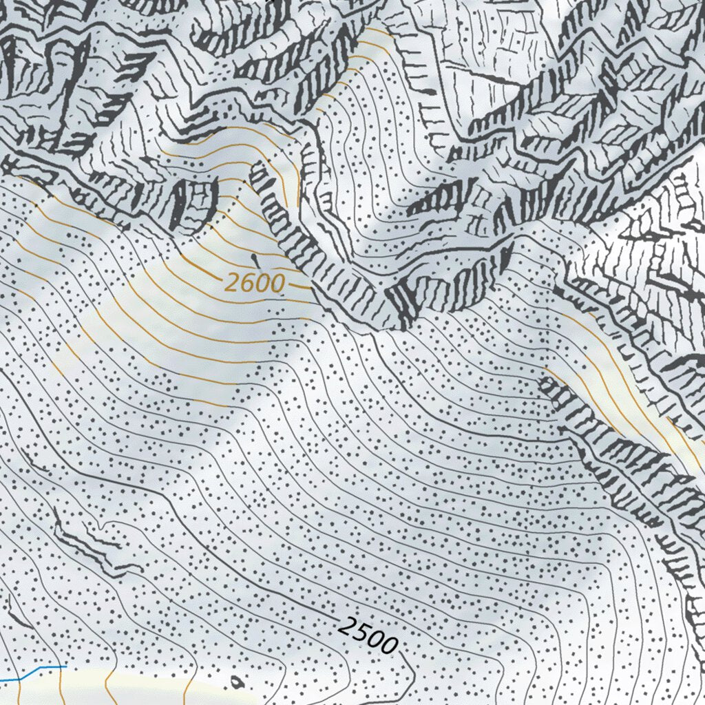 Poschiavo 4, 1:10,000 Map by SwissTopo | Avenza Maps