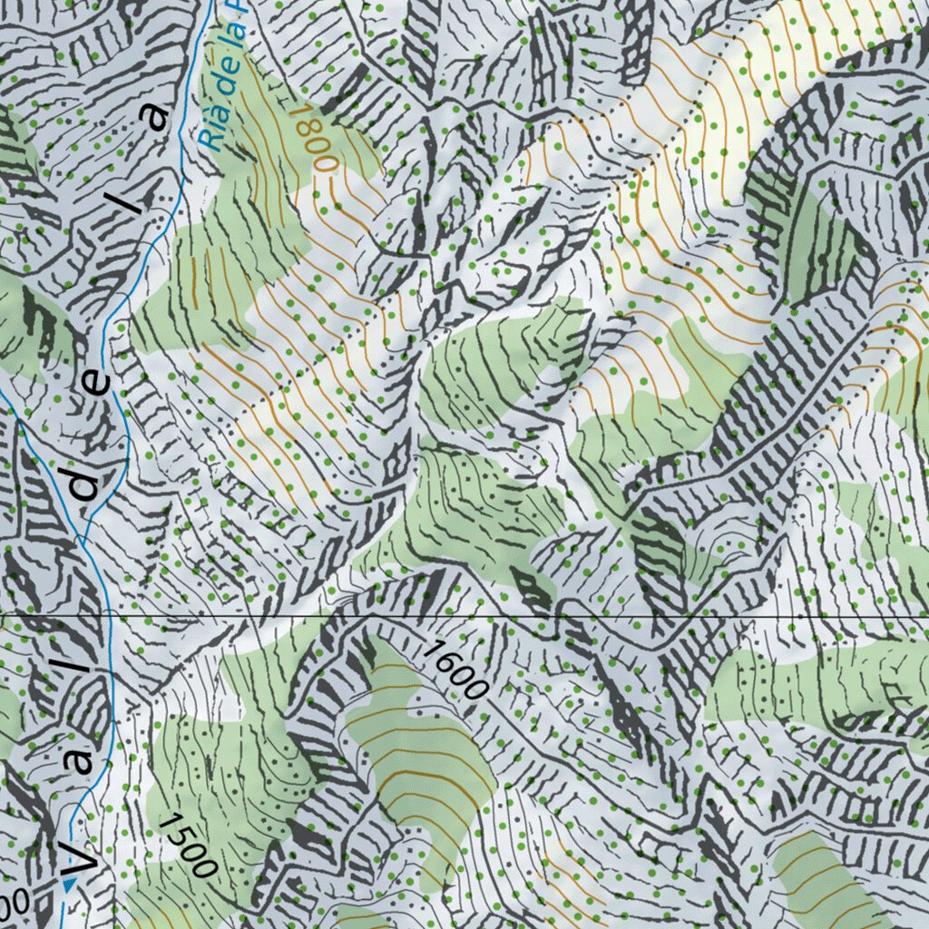 Cama, 1:10,000 Map by SwissTopo | Avenza Maps