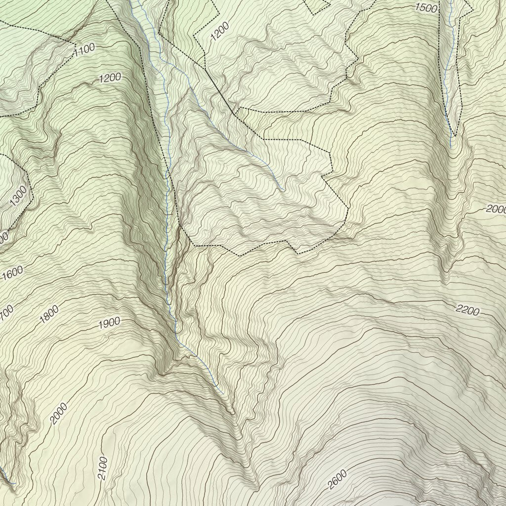 Sitka BCE 1-3 Sisters NW Topo Map by Points North Maps | Avenza Maps