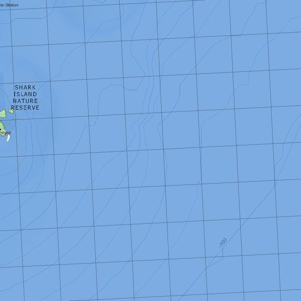 Getlost Map 9332 PORT STEPHENS NSW Topographic Map V15 1:75,000 by ...