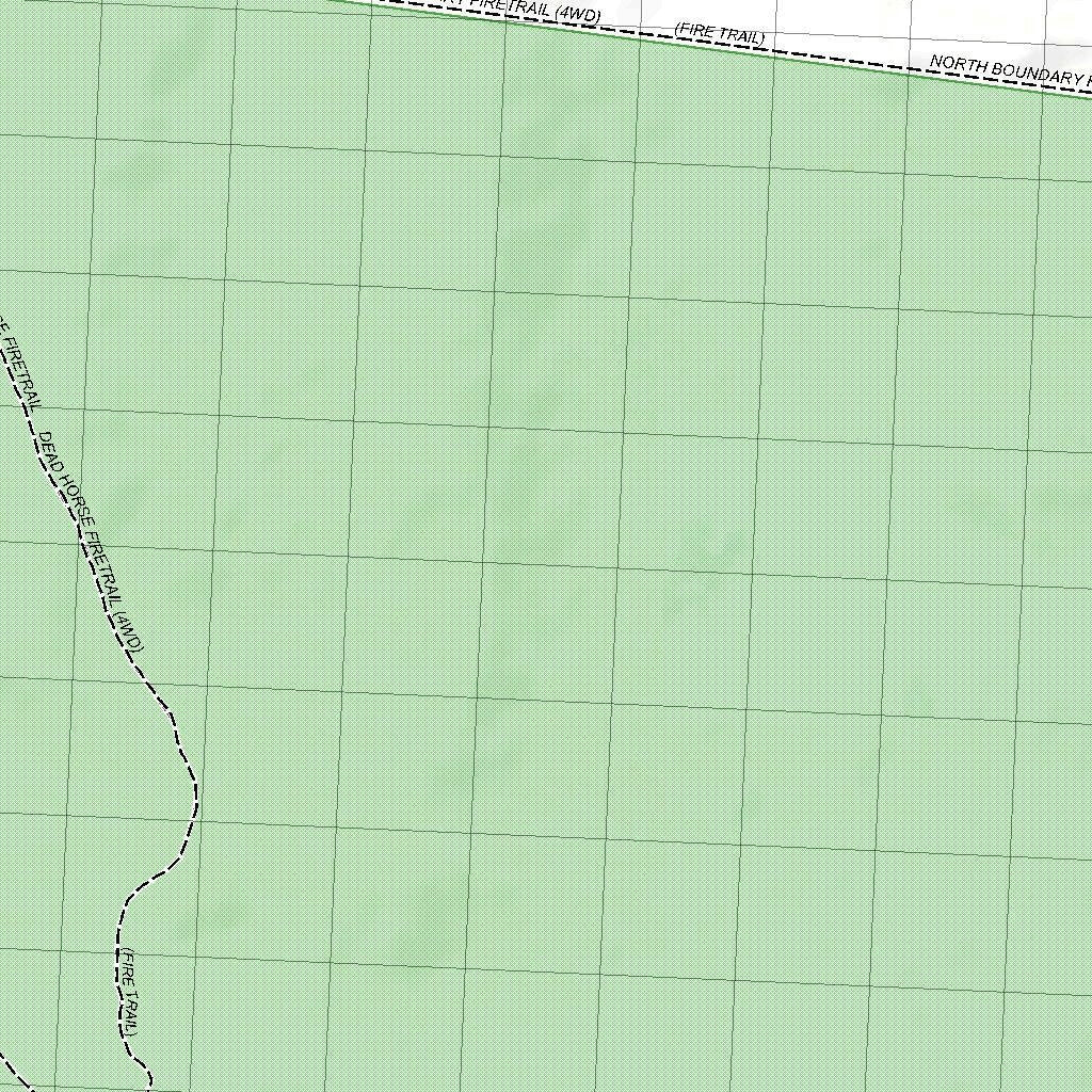 Getlost Map 7429 WILD DOG NSW Topographic Map V15 1:75,000 by Getlost ...