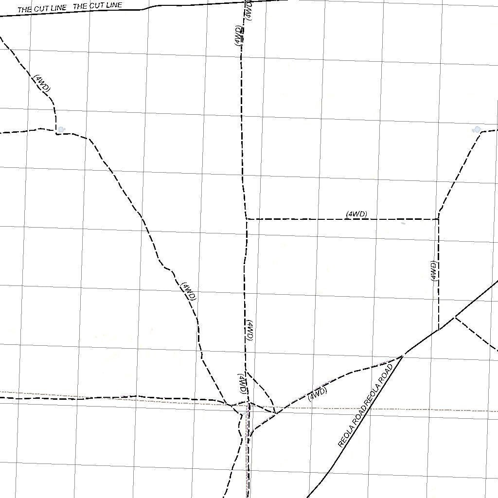 Getlost Map 7538 URELLA NSW Topographic Map V15 1:75,000 by Getlost ...