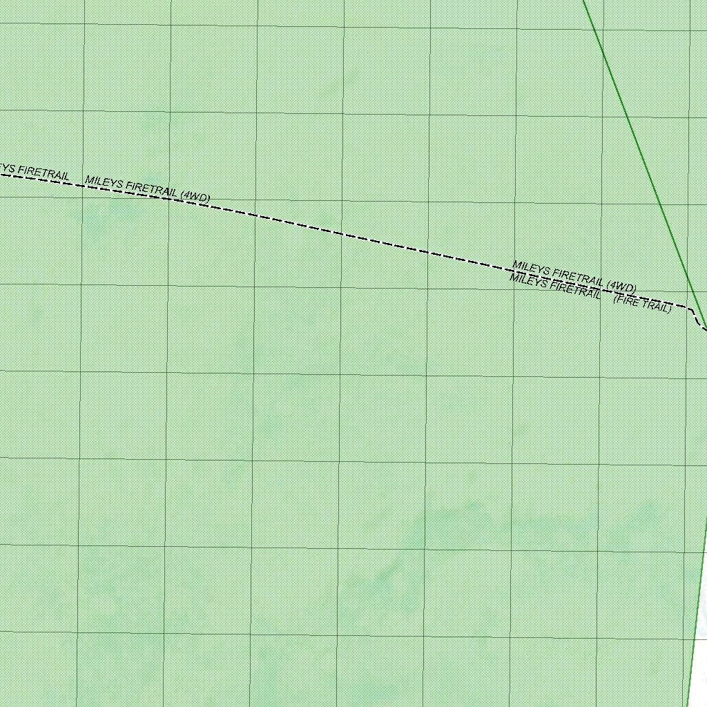 Getlost Map 8031 HILLSTON NSW Topographic Map V15 1:75,000 by Getlost ...