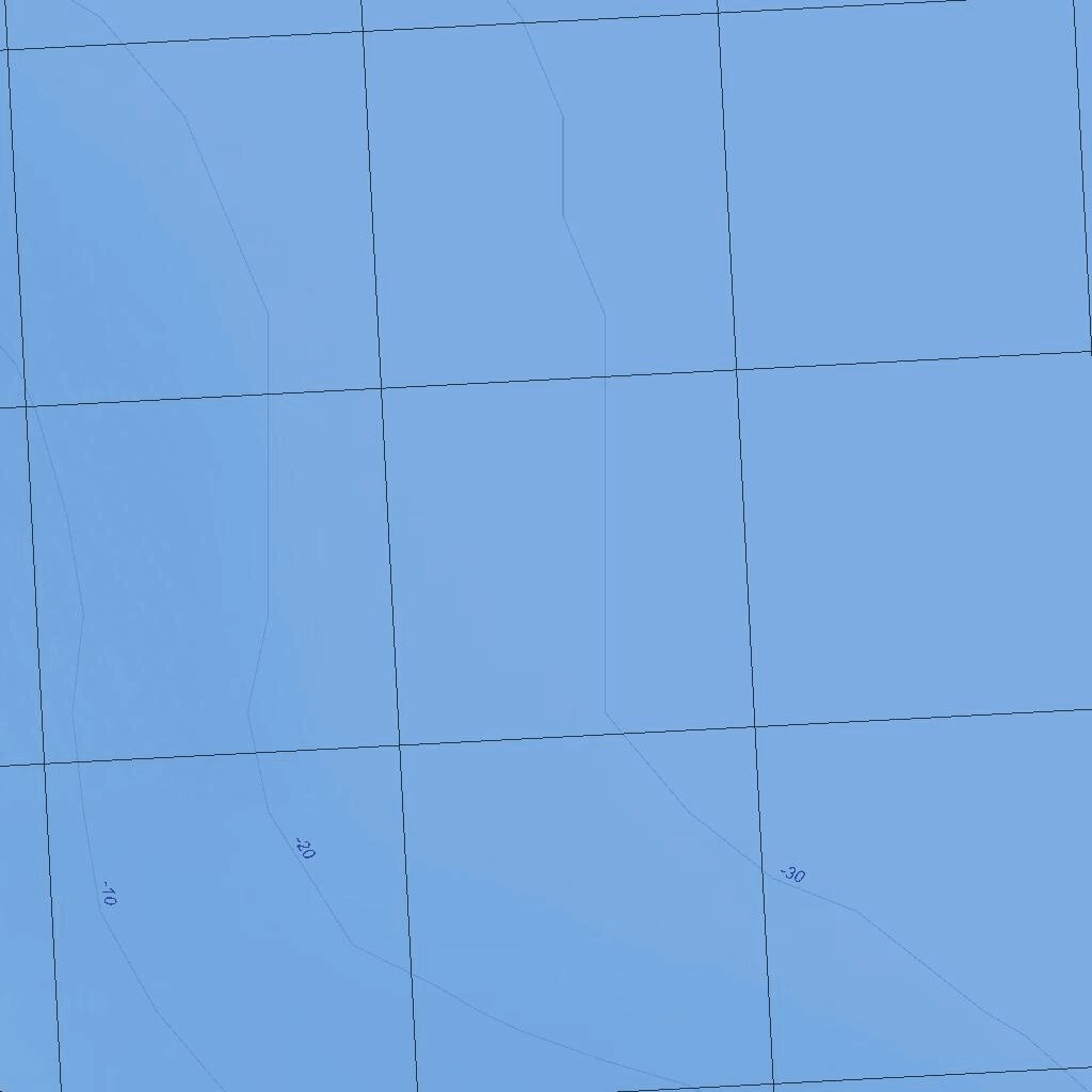 Getlost Map 9433-4S Forster NSW Topographic Map V15 1:25,000 by Getlost ...