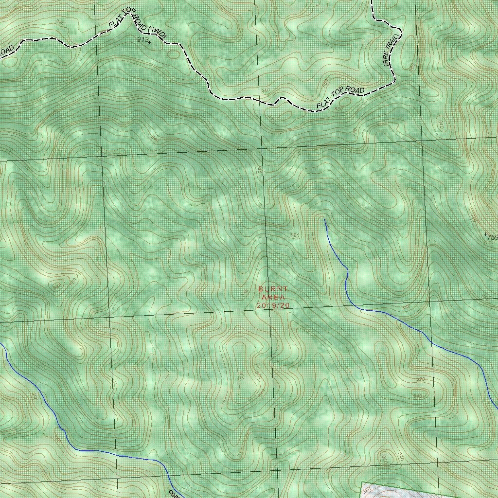 Getlost Map 9335-1N Kemps Pinnacle NSW Topographic Map V15 1:25,000 by ...