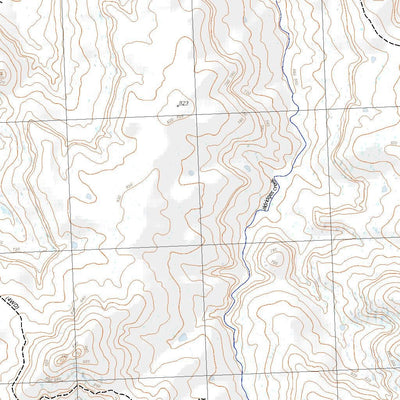 Getlost Map 9134-2N Ellerston NSW Topographic Map V15 1:25,000 by ...