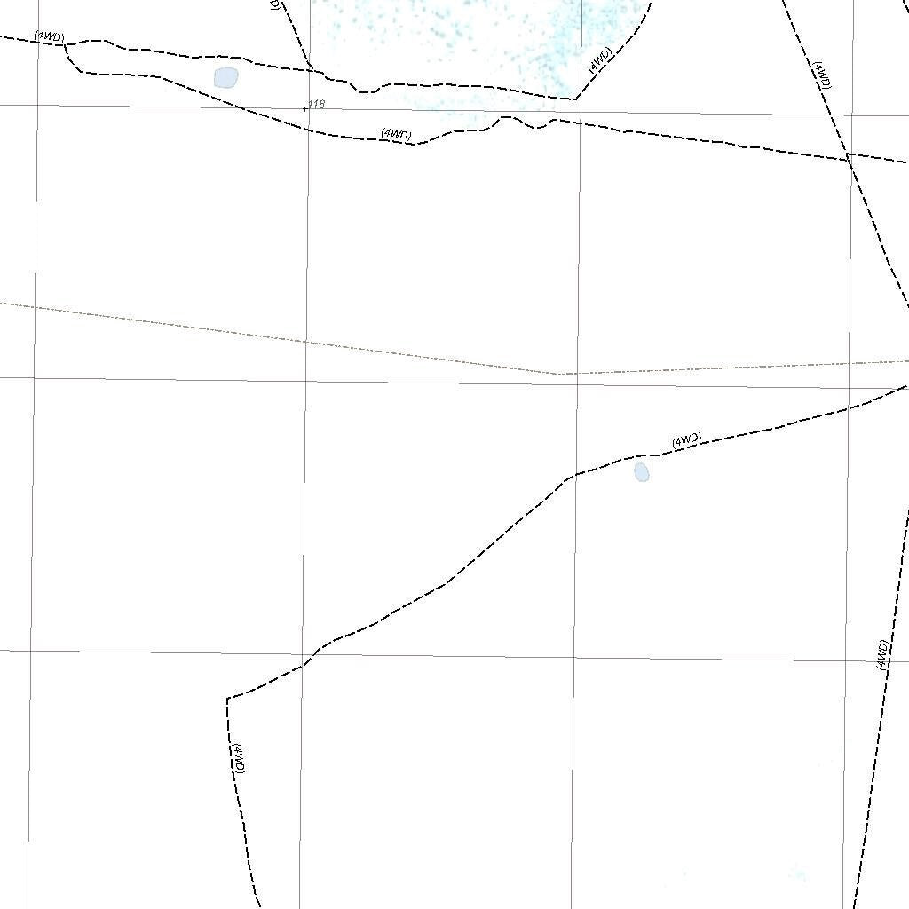 Getlost Map 8028-N Darlington Point NSW Topographic Map V15 1:25,000 by ...