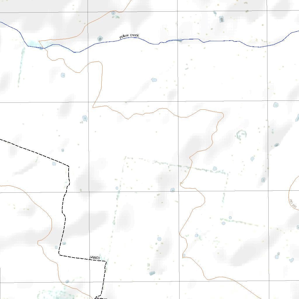 Getlost Map 8428-S Junee NSW Topographic Map V15 1:25,000 by Getlost ...