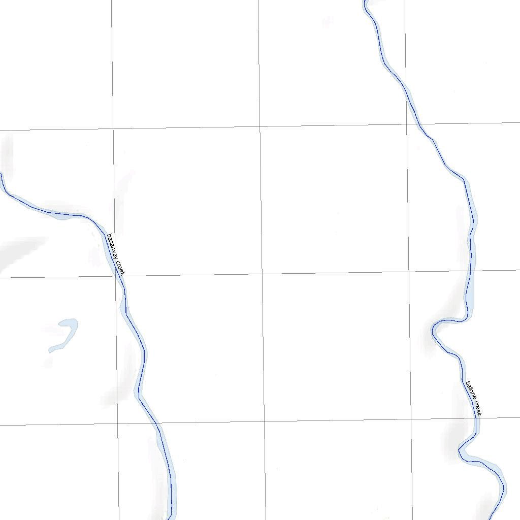 Getlost Map 8639-S Mogil Mogil NSW Topographic Map V15 1:25,000 by ...