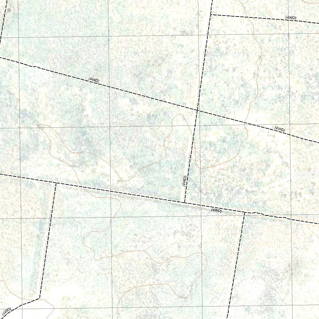 Getlost Map 8639-S Mogil Mogil NSW Topographic Map V15 1:25,000 by ...