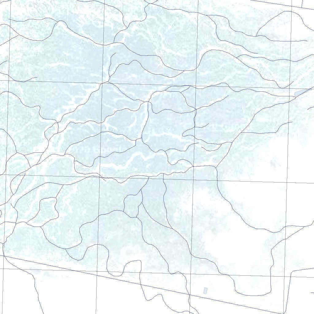 Getlost Map 7728-N Toogimbie NSW Topographic Map V15 1:25,000 by ...