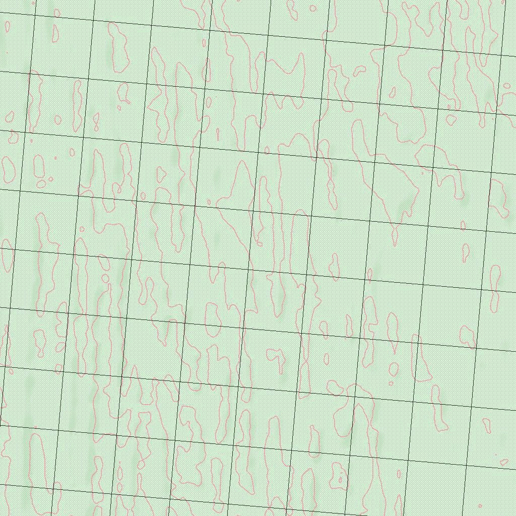 Getlost Map 6144 PILTARISA Topographic Map V15 1:75,000 by Getlost Maps ...