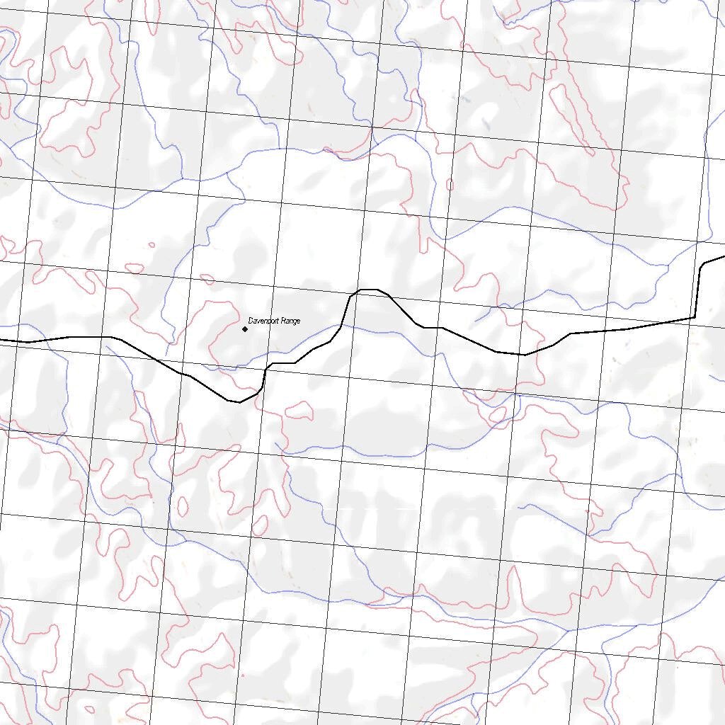 Getlost Map 6140 ANNA CREEKSA Topographic Map V15 1:75,000 by Getlost ...
