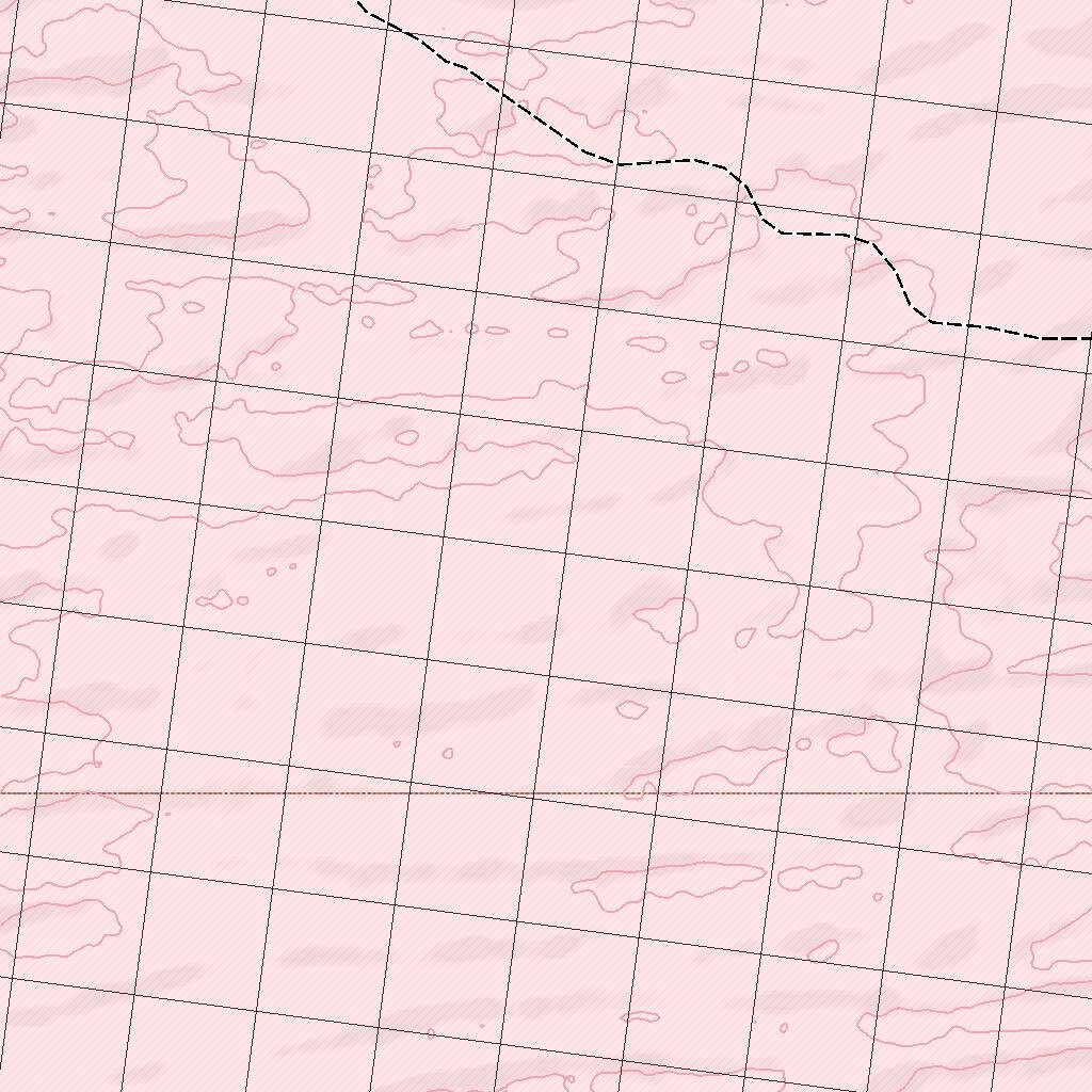 Getlost Map 5141 PUPILLASA Topographic Map V15 1:75,000 by Getlost Maps ...